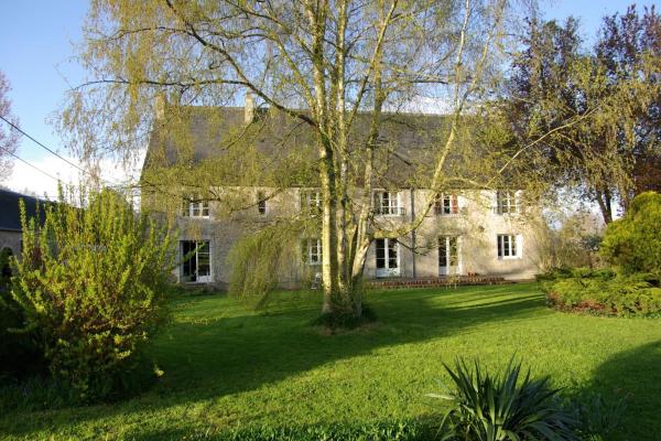 Ferme De La Houlotte - Bayeux