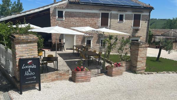 Locanda Il Nido - Cattolica