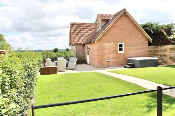 The Stable - Chippenham