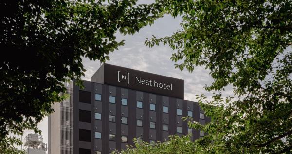 Nest Hotel Tokyo Yaesu - Tokio