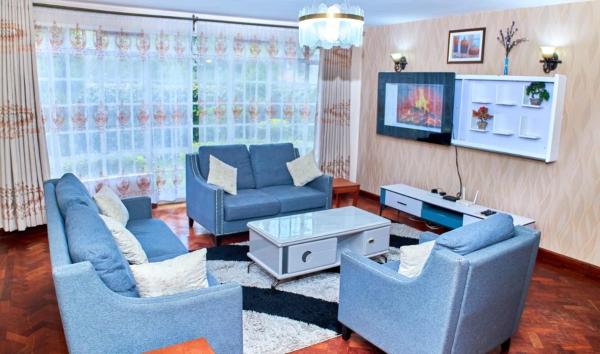 Residence Next Door-5 - Nairobi