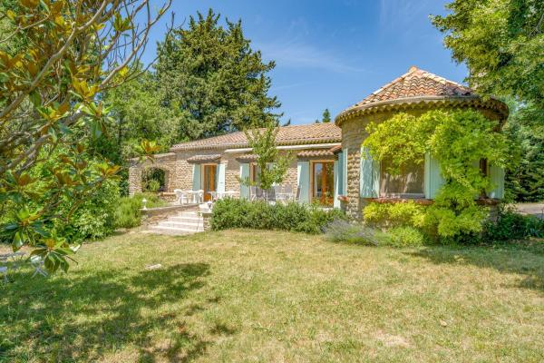 Villa En Drôme Provençale - Drôme