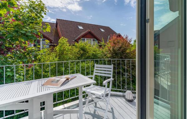 Nice Apartment In Schönhagen With Sauna - Ostsee