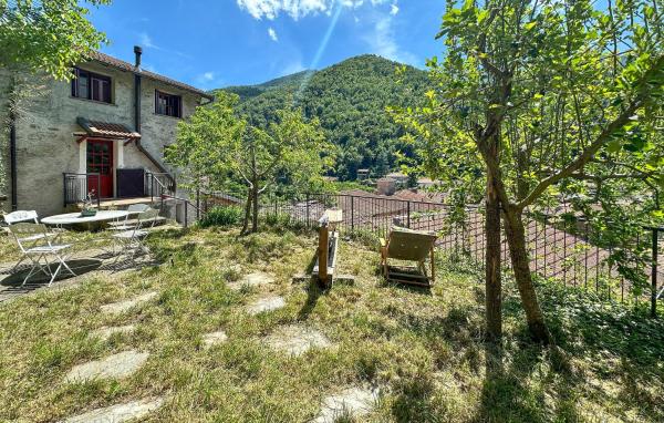 Casa Lulu - Rezzo