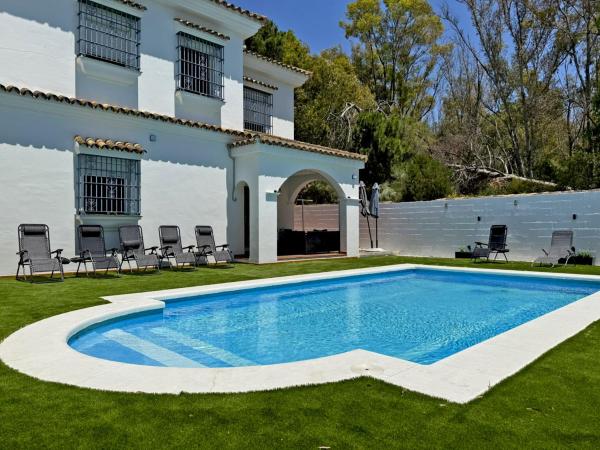Valdeazahares House - Rota, Cádiz