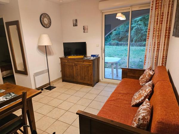 Appartement Résidence Claire Rive - Lot