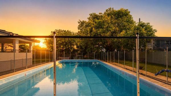 Hollywood 3br - Private Pool & Fire Pit - Hialeah