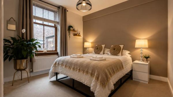 Bon Accord - Heart Of City Centre - Aberdeen