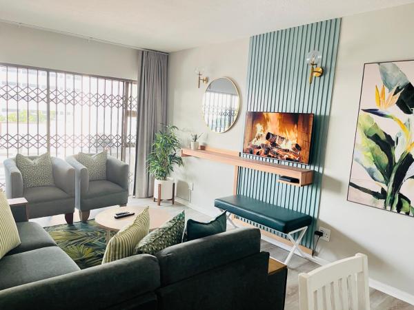 Hyde Park - Umhlanga