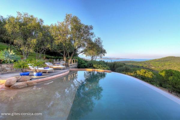 Casa Penisula - Porto-Vecchio