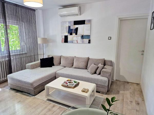Apartman Franko - Self Check In - Osijek