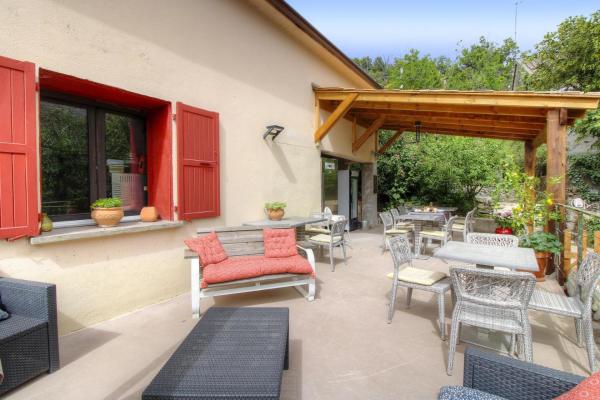 Couvent D'alando - Haute-Corse