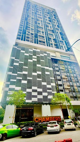 Chamber Kl Suites - Subang Jaya