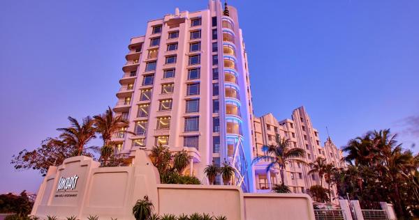 Suncoast Hotel & Towers - Durban