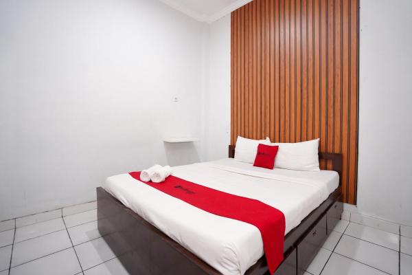 Reddoorz Near Padang Golf Adisucipto - Prambanan