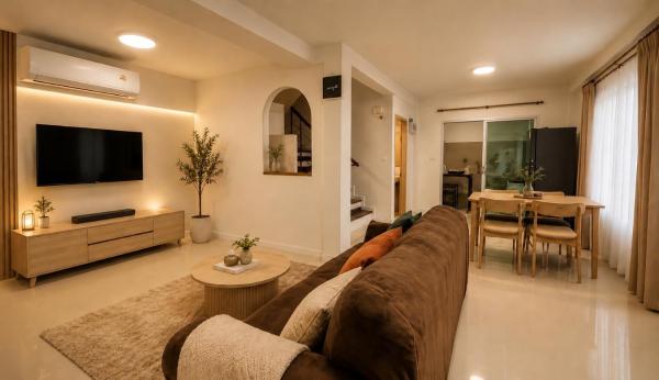 City Hill Residence - Province de Phuket