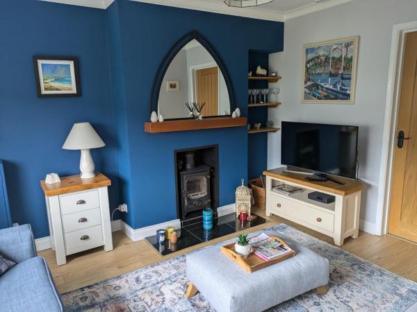 Rosewood Cottage - Belfast