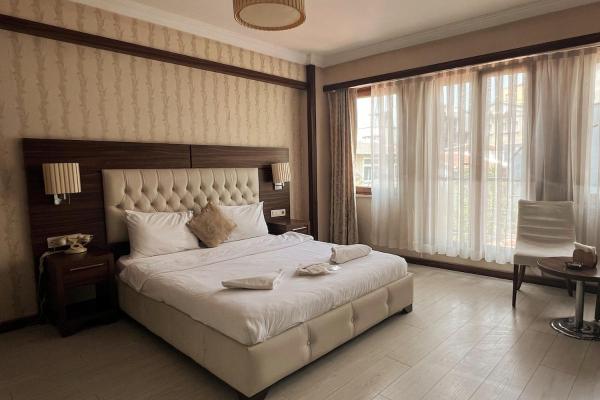 Newhouse Taksim - Istanbul