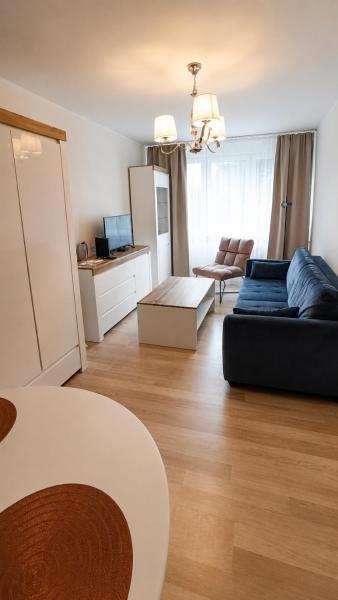 Mieszkanie 2 Pok., Centrum Ustka, Blisko Morza - Ustka