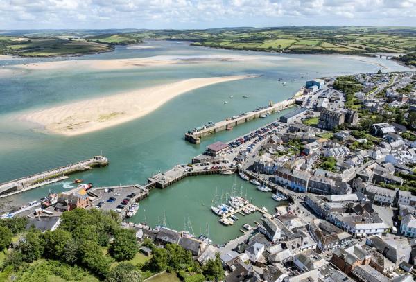 Hardys - Padstow