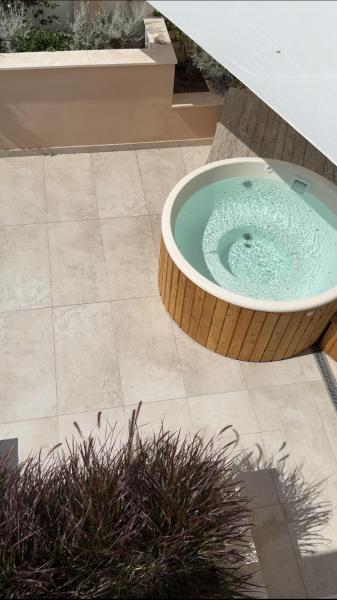Tramas Hotel & Spa - Olbia