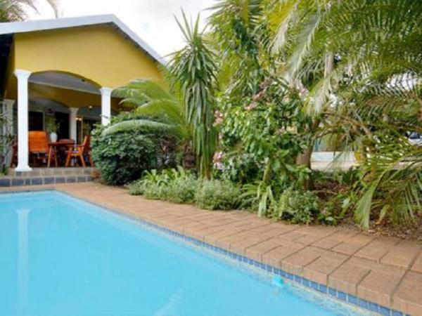 Raptor's Rest Bed And Breakfast - Richards Bay