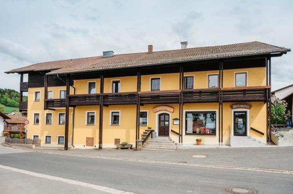 Gasthof-metzgerei-pension Schierlitz - Bad Kötzting
