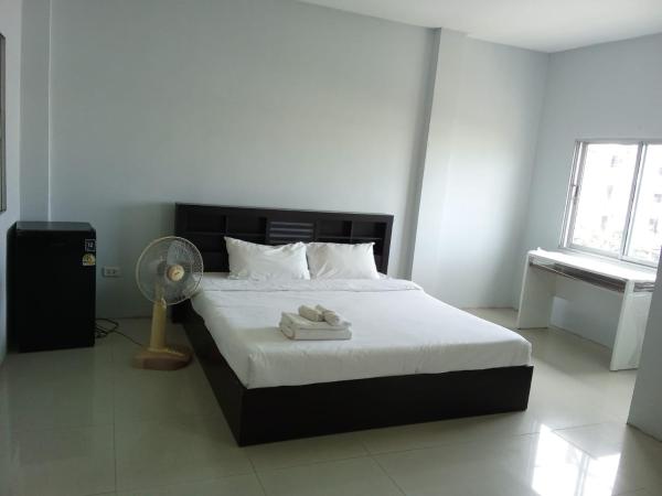 Happy Residencies Pattaya 2 - Pattaya