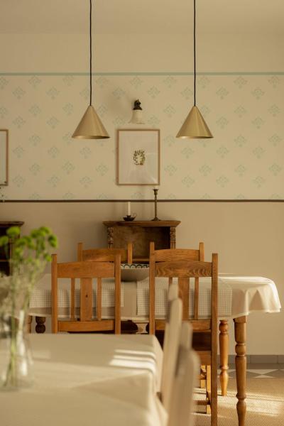 Macskalépcsős Boutique B&b - 벌러톤 호