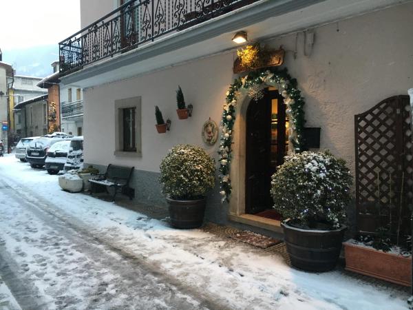 Albergo Pensione Paola - Abruzzo