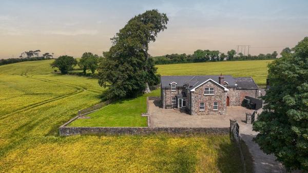 Stone House , Boyne Valley Views - Drogheda