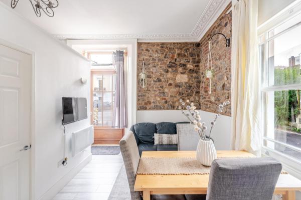 Beautiful 1 Bedroom Apartment In Clifton, Bristol - Clifton