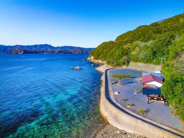 2four Villa Costa - 三重県