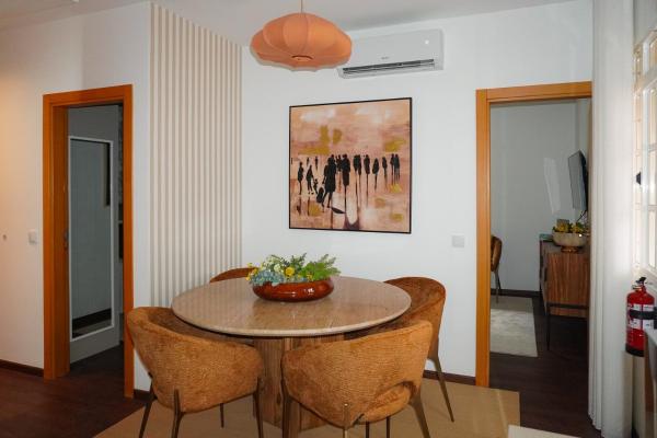 Rialissa - Casa Da Vilha - Madeira