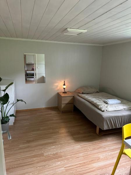 Room In A Shared Apartment - Norway