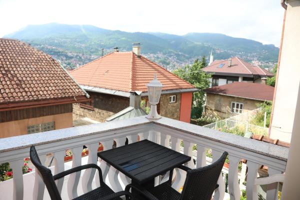 Apartmani Kamelia Sarajevo 2 - Sarajevo
