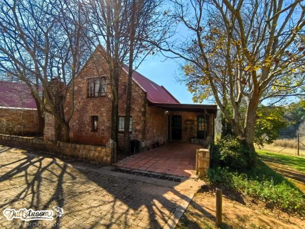 Critchley Common - Dullstroom