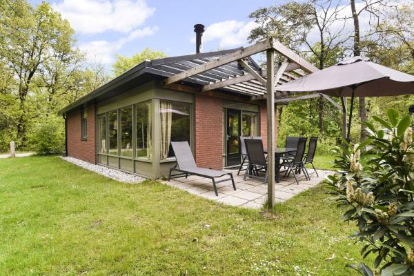 Summio Parc Heihaas - Netherlands