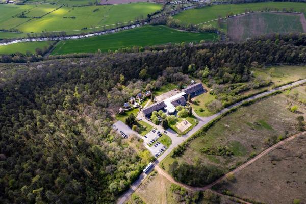Mont-des-pins - Luxemburg (provincie)