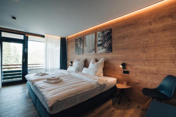 Bergstudio By Bentcrest - Xxl-bett & Bocksbergblick - Goslar