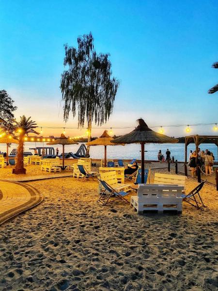 Hotel Sanvit Lake Resort & Spa - Polen