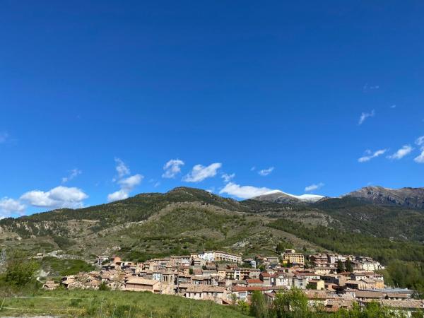La Fonda Cerdanya - Bagà