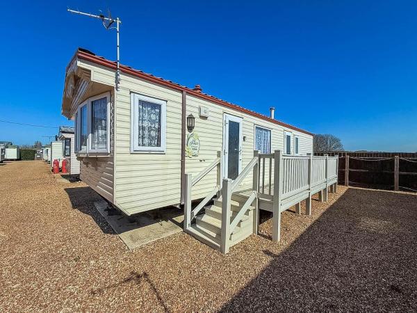 Great 6 Berth Caravan, Perfect For A Beach Holiday In Hunstanton Ref 13007l - Hunstanton