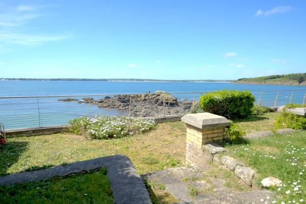 Appartement - Vue Mer - Concarneau