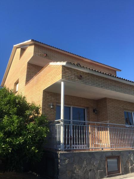 Casa De Aurora - Sabadell