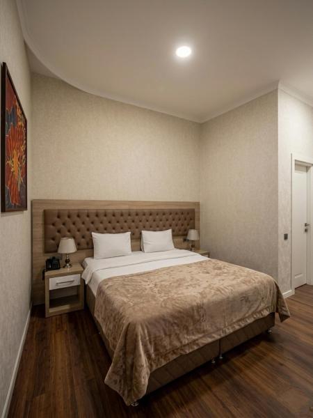 Richman Hotel Baku - Baku