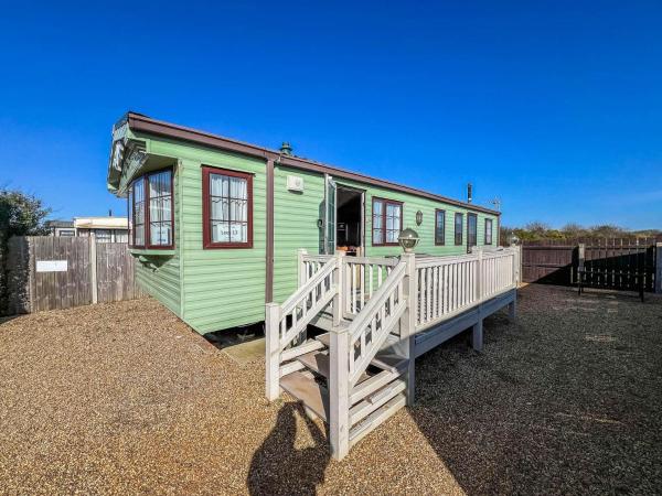 6 Berth Dog Friendly Caravan In Hunstanton, Minutes From The Beach Ref 13013l - Hunstanton