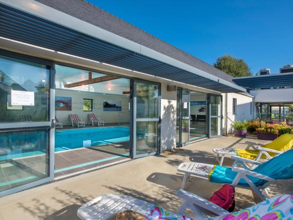 Hôtel Club La Pierre Bleue - Saint-Gildas-de-Rhuys