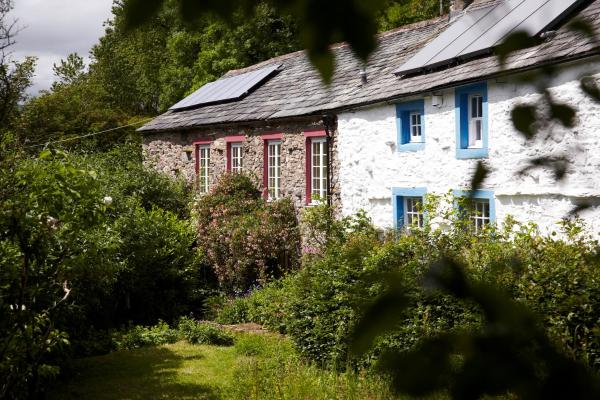 Lowthwaite B&b - Dumfries and Galloway