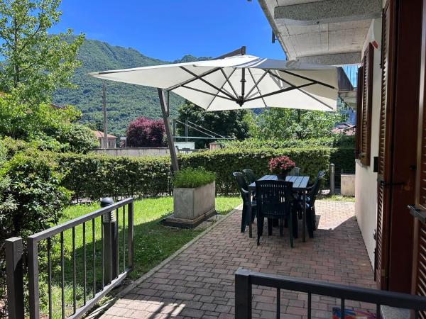 Rosa Dei Venti - Mandello del Lario